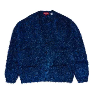 Supreme Sparkle Cardigan