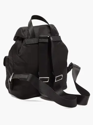 Prada Re-nylon Backpack