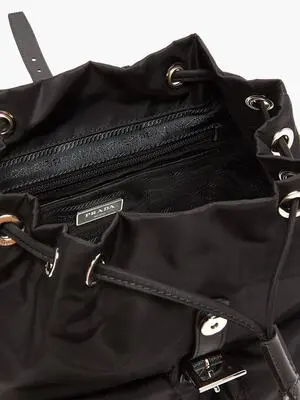 Prada Re-nylon Backpack