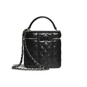 Chanel Small Vanity Case
