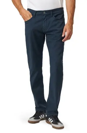 MAVI Marcus Slim Straight-leg Pants