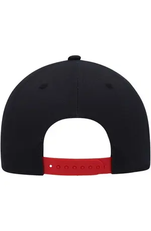 Adidas Rutgers Scarlet Knights Sideline Snapback Hat