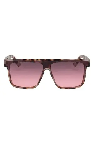 AIRE Ara Shield Sunglasses - Cooke Tort