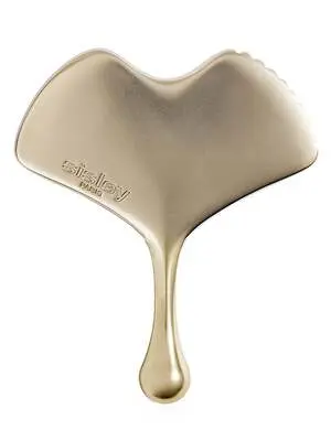 Sisley Ginkgo Gua Sha Massage Tool - One-color