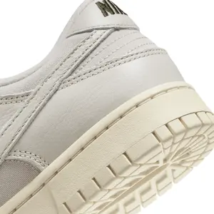 Nike Dunk Low Retro Premium Shoes