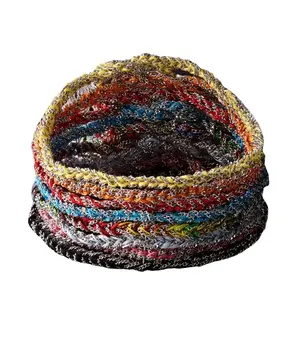 Stacked Bracelets For Men