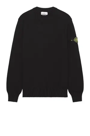 Stone Island Knit Sweater