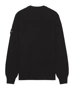 Stone Island Knit Sweater