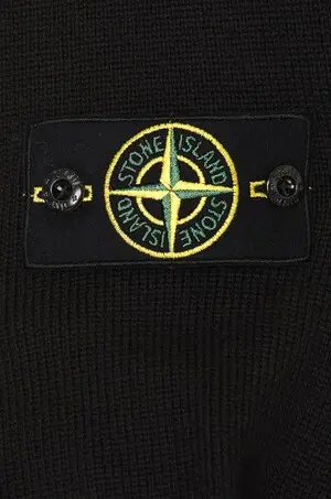 Stone Island Knit Sweater