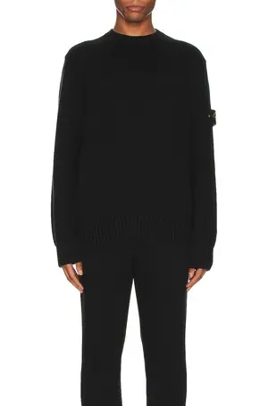 Stone Island Knit Sweater