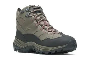 Merrell Thermo Chill Mid Waterproof Boots - Boulder