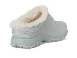 Merrell Encore Ice 5 Casual Slip-on Clogs - Blue