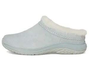 Merrell Encore Ice 5 Casual Slip-on Clogs - Blue