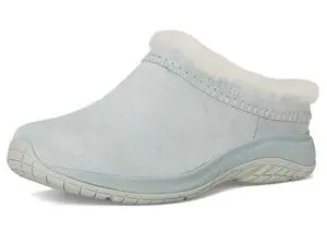 Merrell Encore Ice 5 Casual Slip-on Clogs - Blue