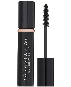 ANASTASIA BEVERLY HILLS Lash Sculpt Lengthening & Volumizing Mascara Mini - Intense Black (soft Matte)