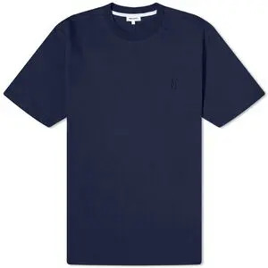 Norse Projects Johannes N Logo T-shirt