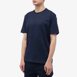Norse Projects Johannes N Logo T-shirt