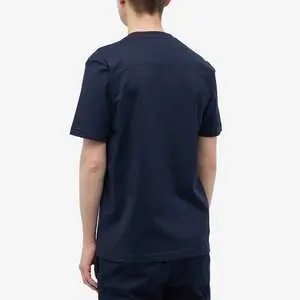 Norse Projects Johannes N Logo T-shirt