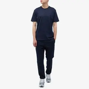 Norse Projects Johannes N Logo T-shirt
