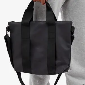 Rains Tote Bag Micro