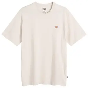 Dickies Mapleton T-shirt Whitecap Gray