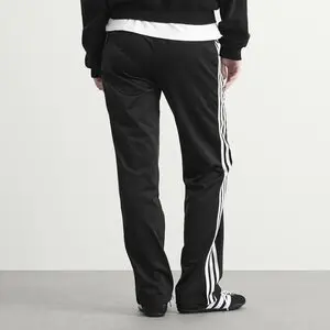 Adidas Firebird Track Pants - Black