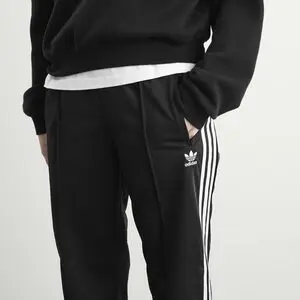 Adidas Firebird Track Pants - Black
