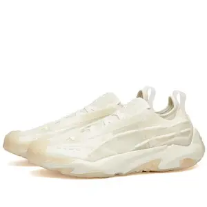 PUMA X Anonymous Club Plexus Vinyl Sneakers