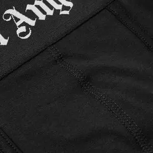 Palm Angels Logo Trunk 2 Pack