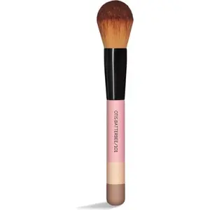 OTIS BATTERBEE 101 Powder Brush - Pink