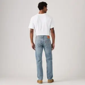 LEVI'S 506 Comfort Straight Fit Jeans