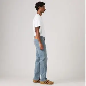 LEVI'S 506 Comfort Straight Fit Jeans