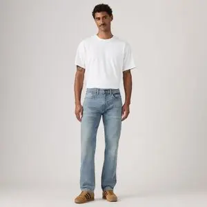 LEVI'S 506 Comfort Straight Fit Jeans
