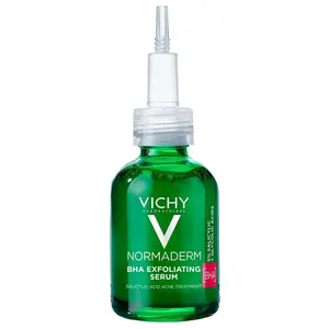 VICHY Normaderm Bha Exfoliating Serum Salicylic Acid Acne Treatment - One-color