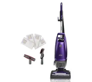KENMORE Bagged Upright Vacuum - One-color