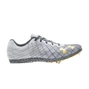 Under Armour Hovr Shakedown Athletic Sneakers - Grey