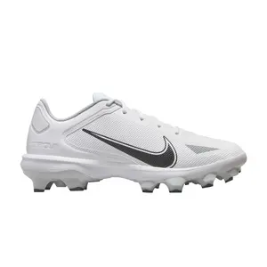 Nike Force Trout Pro Mcs - White