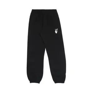 Off-White Marker Sweatpant /fuchsia