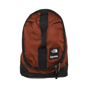 Supreme X The North Face Steep Tech Backpack - Brown
