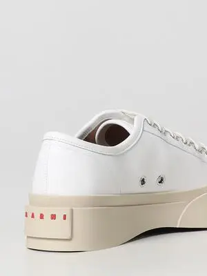 Marni Low-top Sneakers - White