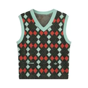 Adidas X Wales Bonner Knit Vest