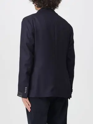 Tagliatore Blazer - Blue