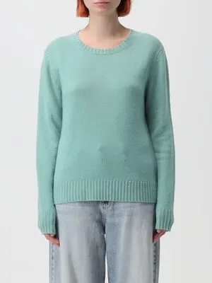ALLUDE Sweater Blue