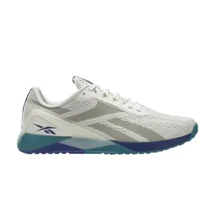 REEBOK Reebok Nano X1 Training Sneakers Cream