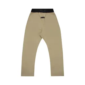 Fear Of God Relaxed Trouser - Green
