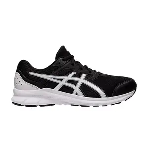 Asics Jolt 3 Athletic Sneakers - Black