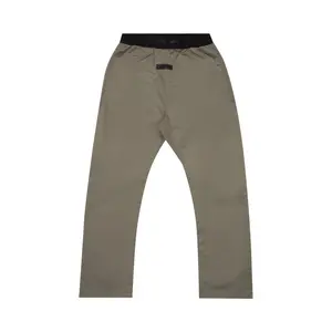 Fear Of God Relaxed Trouser - Grey