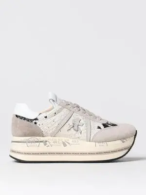 Premiata Sneakers - White