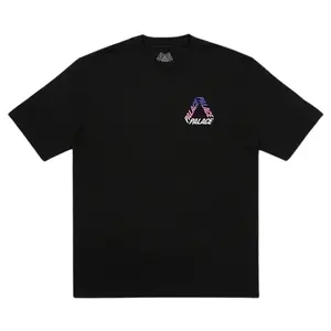 PALACE Spectrum P3 T-shirt - Black
