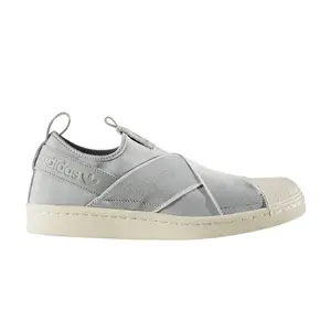 Adidas Superstar Slip-on Sneakers